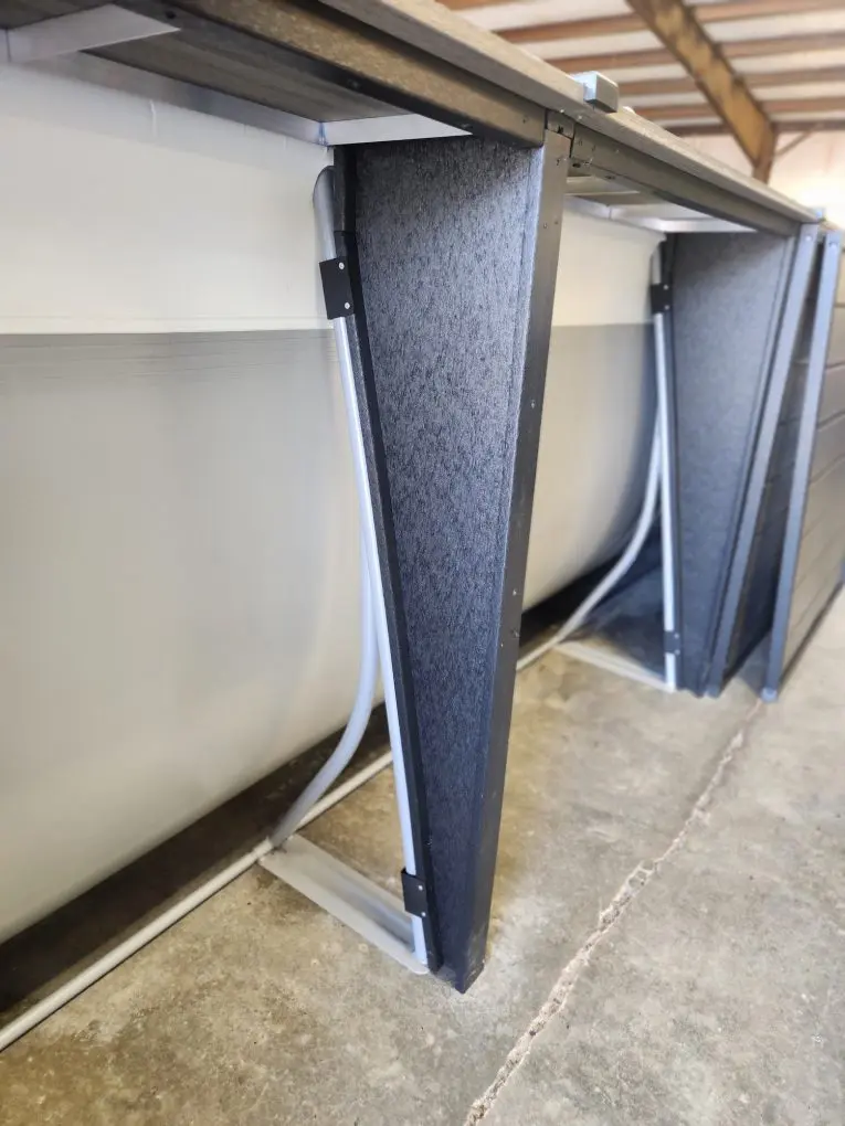 Hana Surround System: Kona Pools' Pool Enhancement Solution